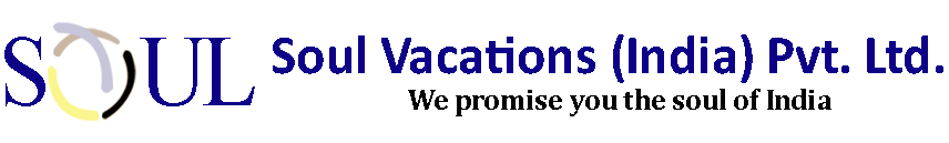 Soul Vacation India Pvt. Ltd